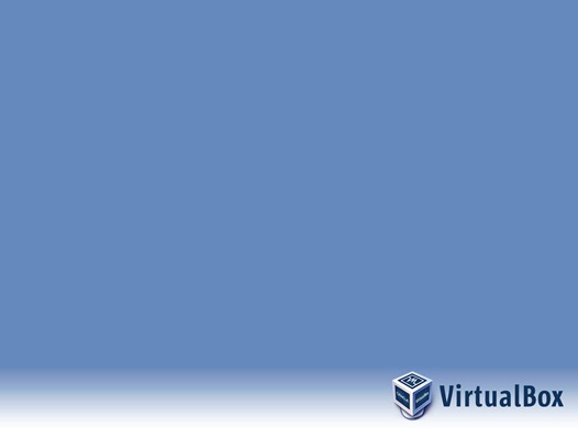 Oracle VM VirtualBox ゲストOS用壁紙 - SHINAGAWA.IN